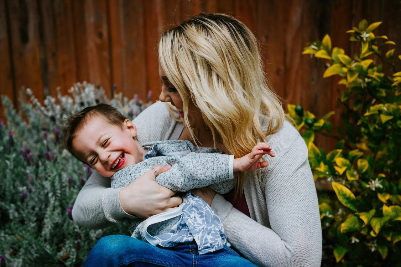 Five Things You Can Do As A New Parent – Familidoo Products Corp