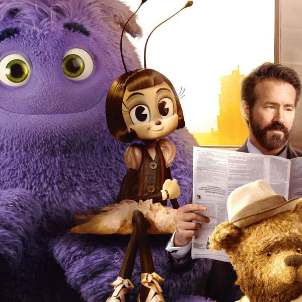 Hollywood Dad: A Glimpse into the Life of Celebrity Fatherhood – Familidoo