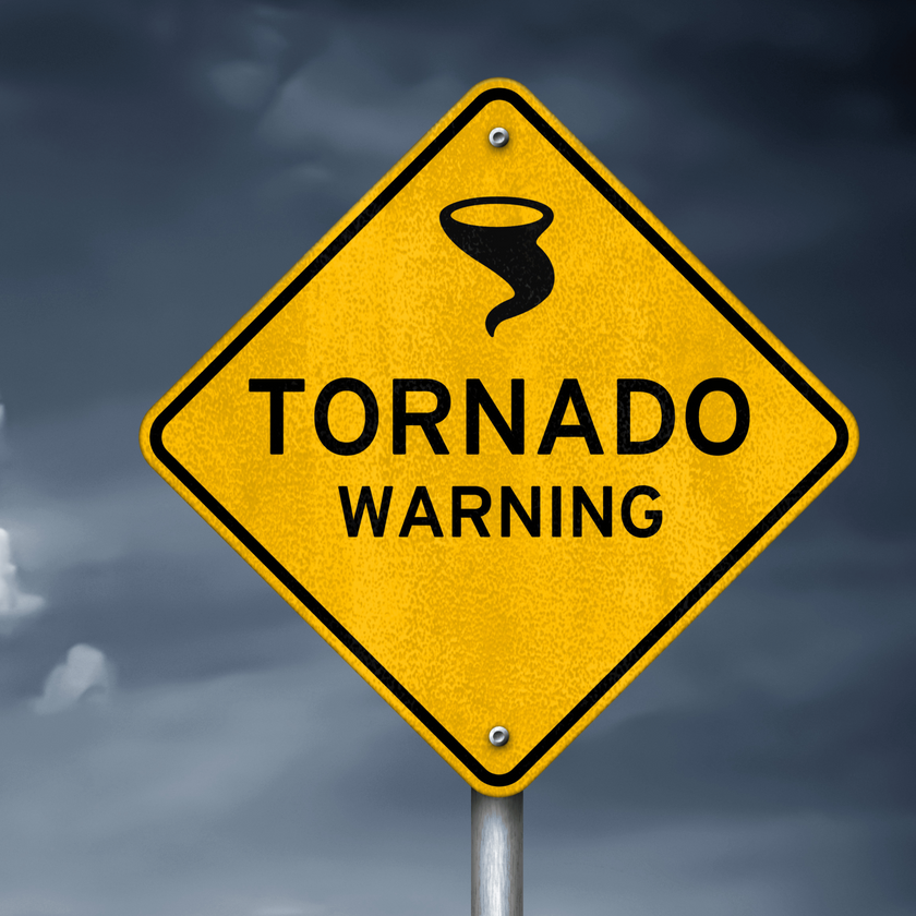 Ultimate Guide: How to Survive a Tornado and Keep Your Kids Safe ...