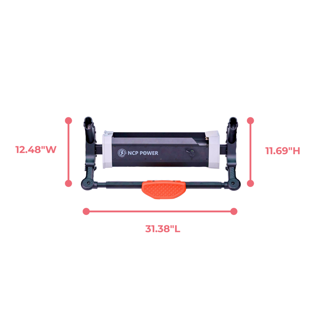 Get Rolling with Ease: Top Electric Strollers for Modern Parents ...