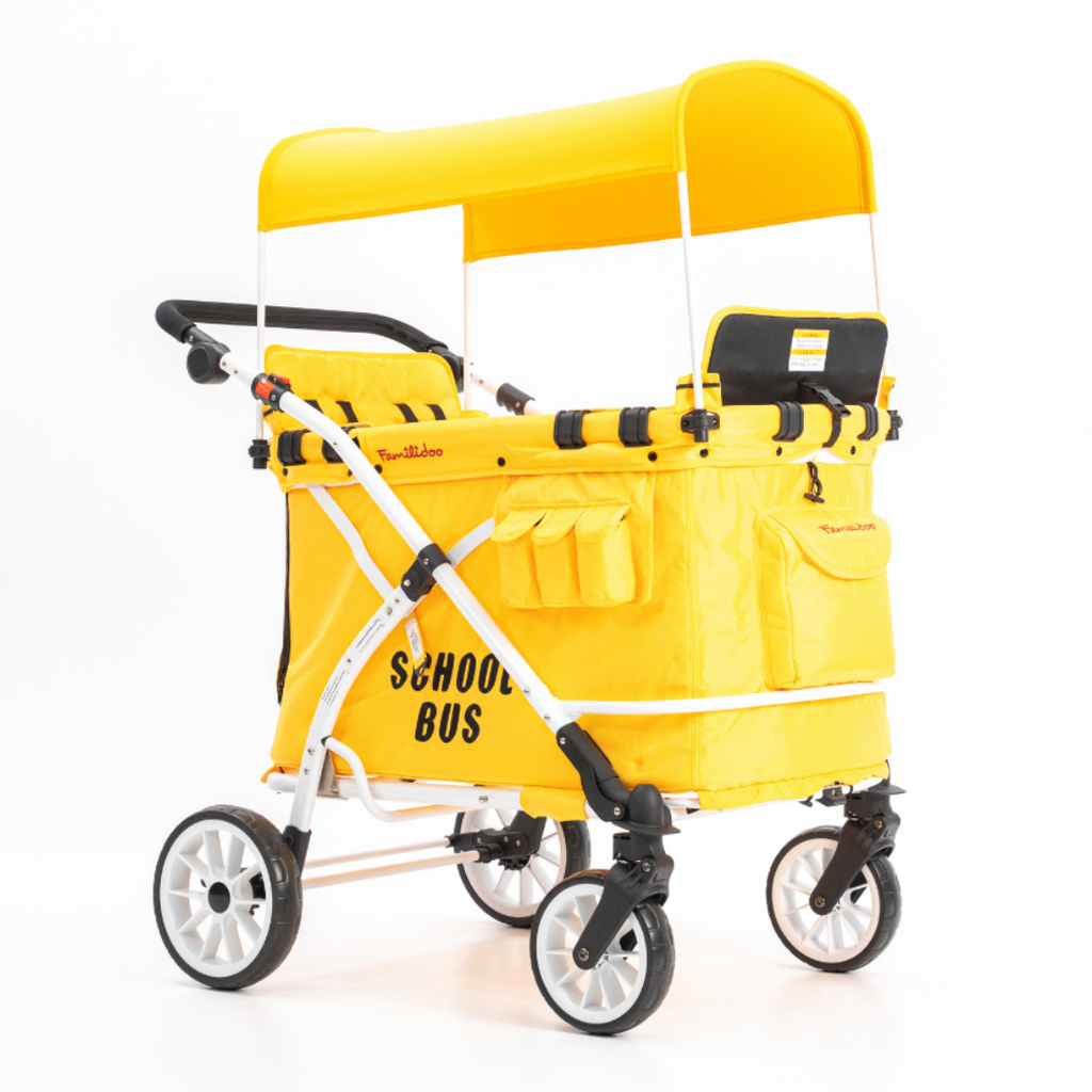 Motorized Stroller Wagon, Quad Stroller & More | Daycare Essentials ...