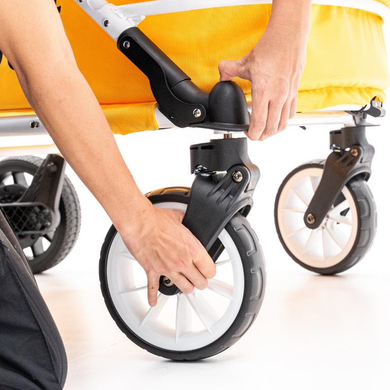 Motorized Stroller Wagon, Quad Stroller & More | Daycare Essentials ...