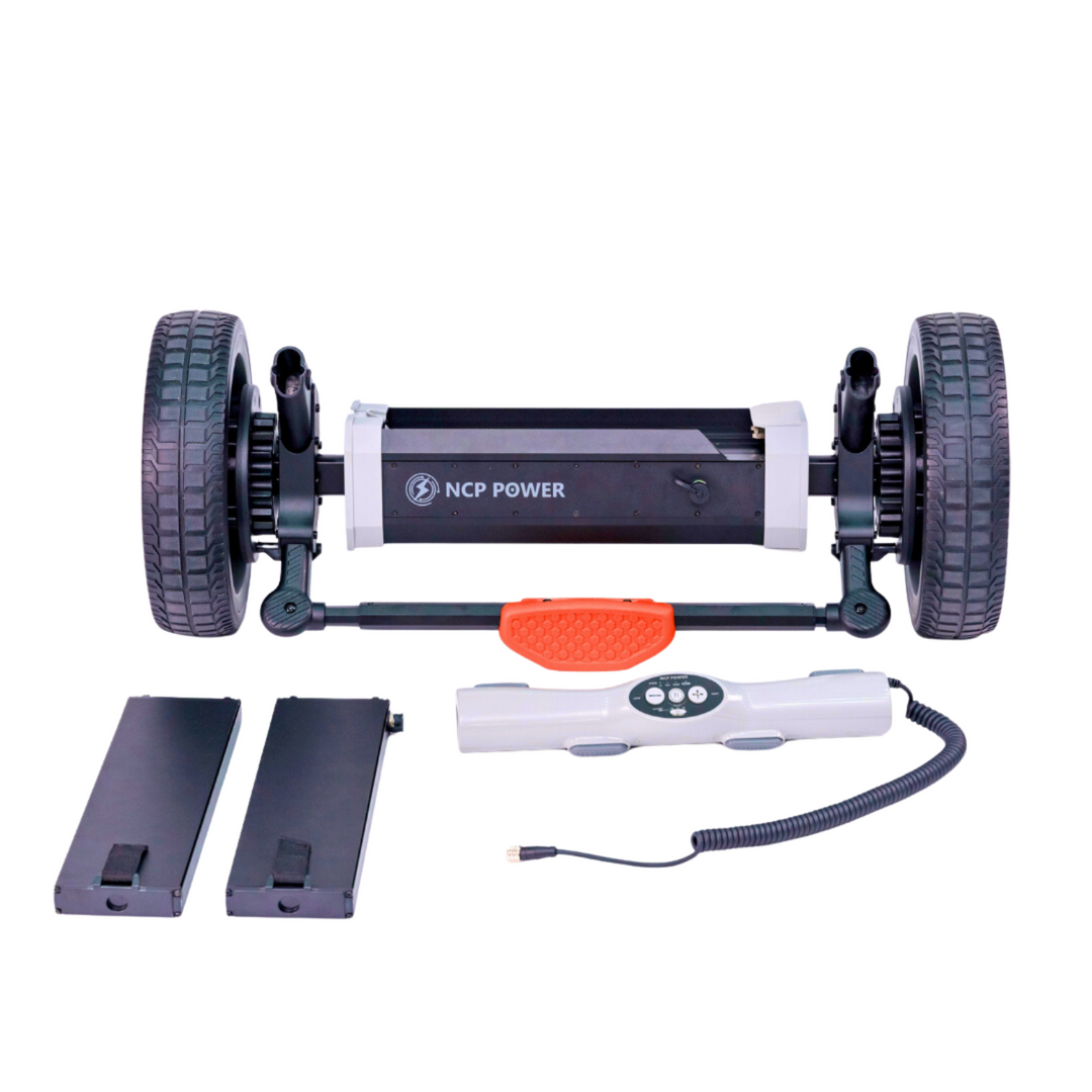 Get Rolling with Ease: Top Electric Strollers for Modern Parents ...